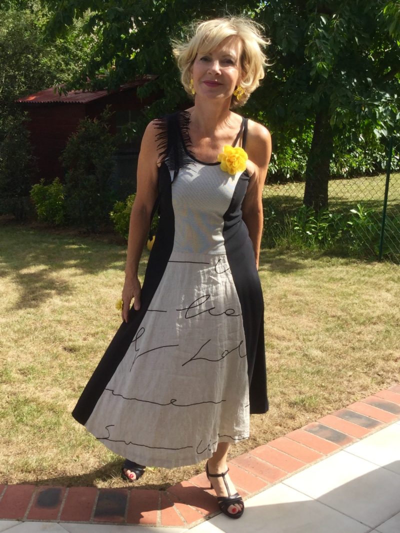 Mes coups de cœur en soldes chez J.J. Garella - BK Fashion